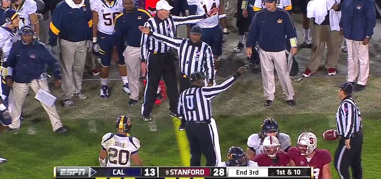 Pac-12 Football Conference Preview | NobodySports